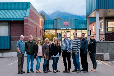 School Board & Committees | Bulkley Valley Christian School