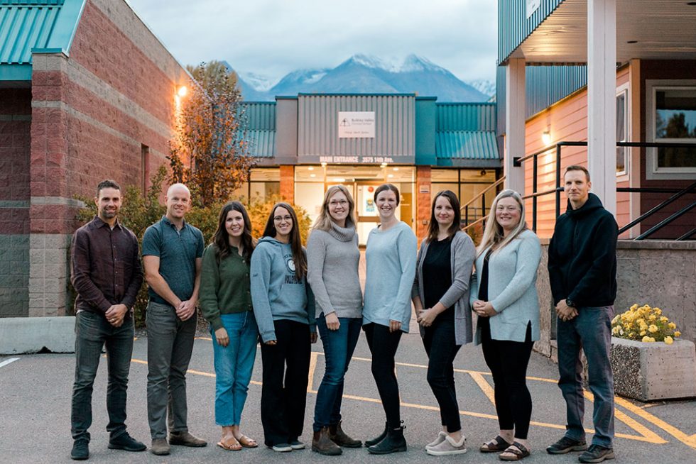 School Board & Committees | Bulkley Valley Christian School